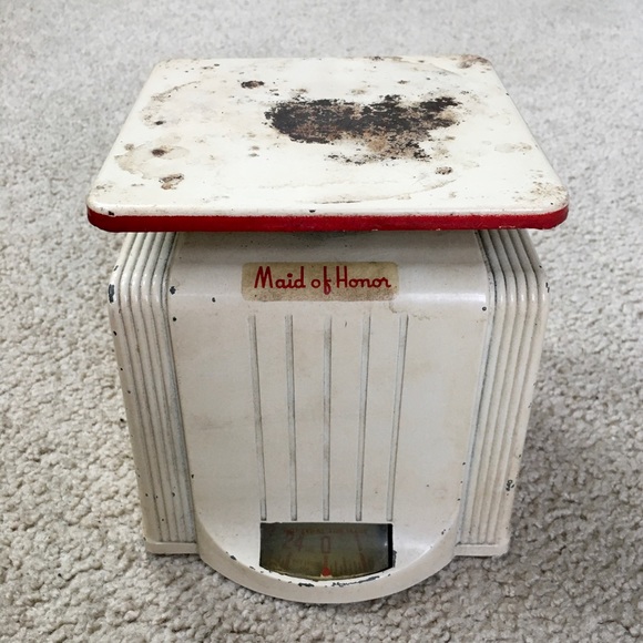 Maid of Honor | Kitchen | Vintage Maid Of Honor Kitchen Countertop ...